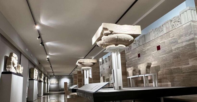 SALERNO: Paestum & Mozzarella Experience  Shore Excursion - Key Points