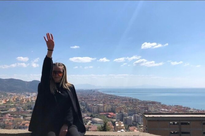 Salerno Panoramic Tour - Unique Local Experiences