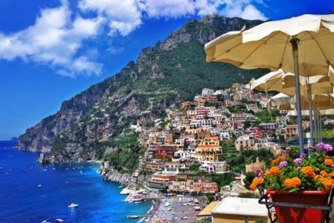 Salerno Shore Excursion: Private Day Trip to Sorrento, Positano and Amalfi - Highlights of the Amalfi Coast
