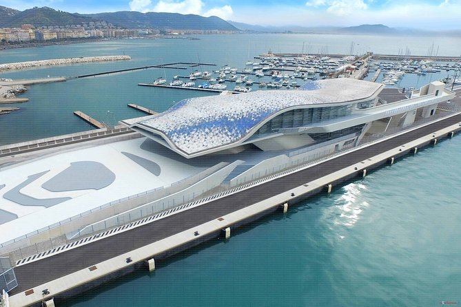 Salerno Shore Excursion: Private Pompeii Tour - Who Is This Tour Best For?