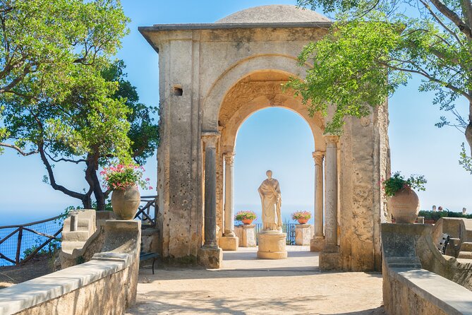 Salerno to Amalfi, Ravello and Positano by Car - Frequently Asked Questions