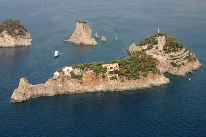 Salerno to Capri Private Boat Excursion - Practical Tips for Booking and Enjoying
