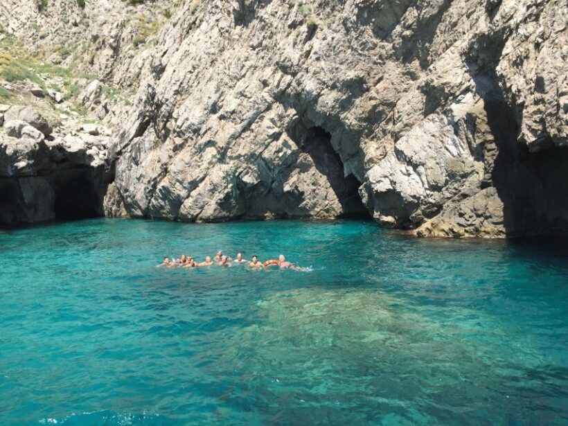 Salerno to Capri Private Boat Excursion - The Sum Up: Is This Tour Right for You?