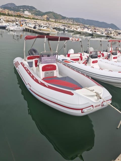Salerno: Tour Amalfi Coast with Asso - The Experience: What Sets It Apart?