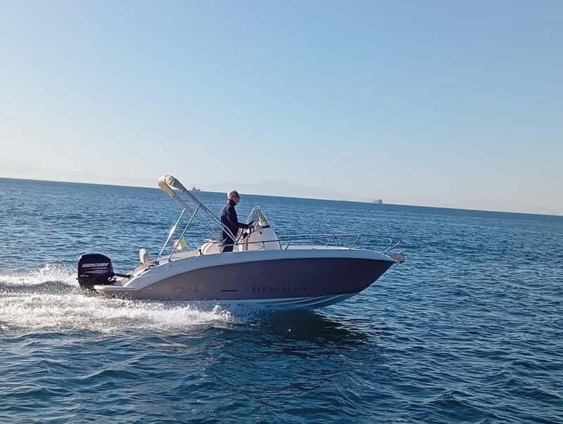 Salerno: Tour Amalfi Coast with our Terminal Boat - FAQ