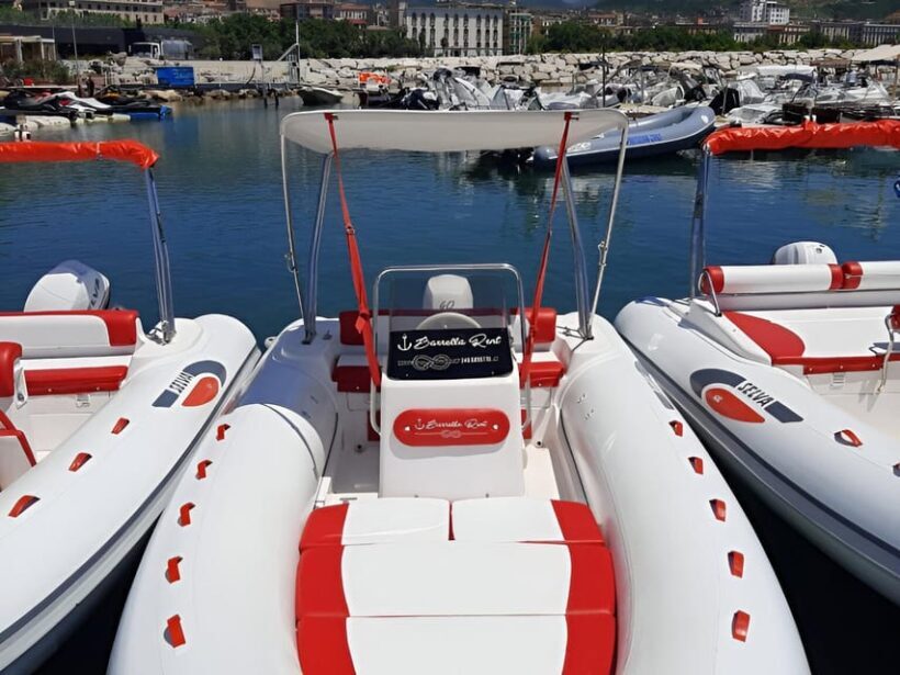 Salerno: Tour Amalfi Coast with Selva Marine - Authenticity and Traveler Feedback