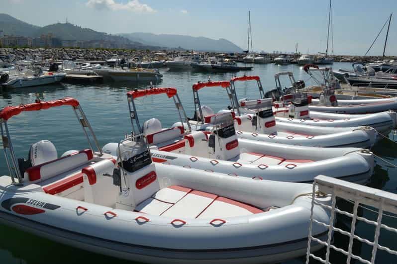 Salerno: Tour Amalfi Coast with Selva Marine - The Sum Up: Who Will Love This Tour?