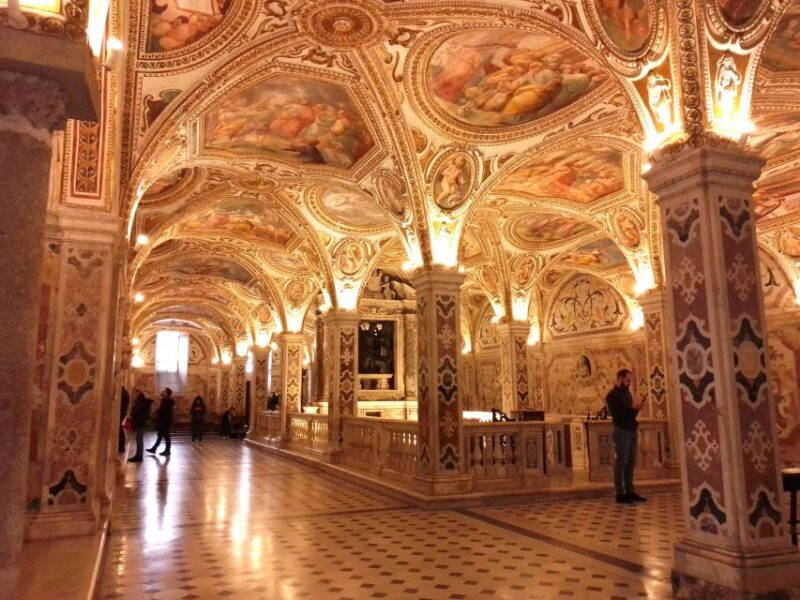 Salerno Walking Tour - FAQs