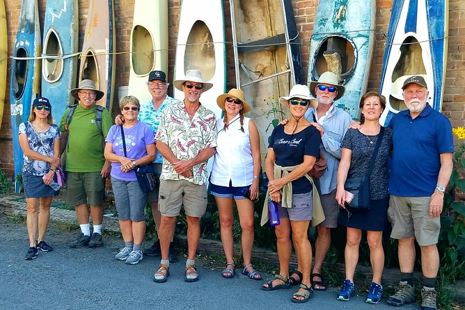 Salida History Audio Tour l A Self-Guided Wild West Experience - FAQ about the Salida History Audio Tour