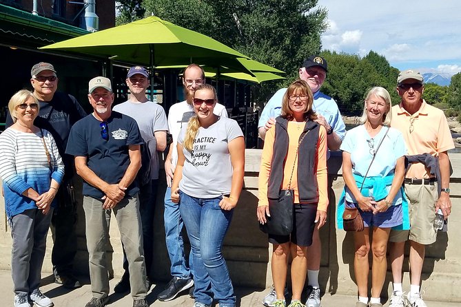 Salida History Audio Tour l A Self-Guided Wild West Experience - Final Thoughts