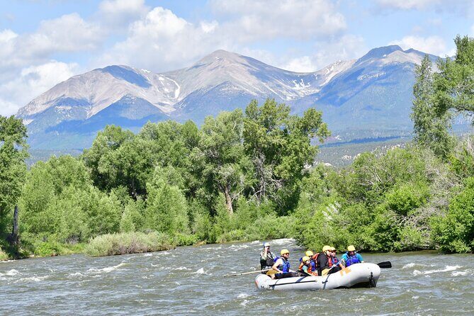 Salida Valley Rafting Adventure - Final Thoughts