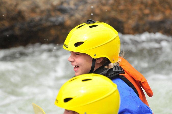 Salida Valley Rafting Adventure - FAQ