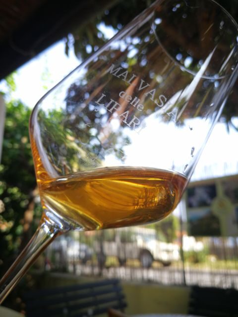 Salina Capers Experience - Salina Capers Experience: A Genuine Taste of Sicily’s Green Gold