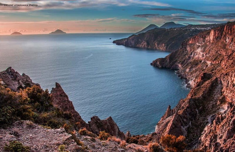 Salina tour: boat excursion with snorkeling, departure from Lipari - The Practical Side: What You Need to Know