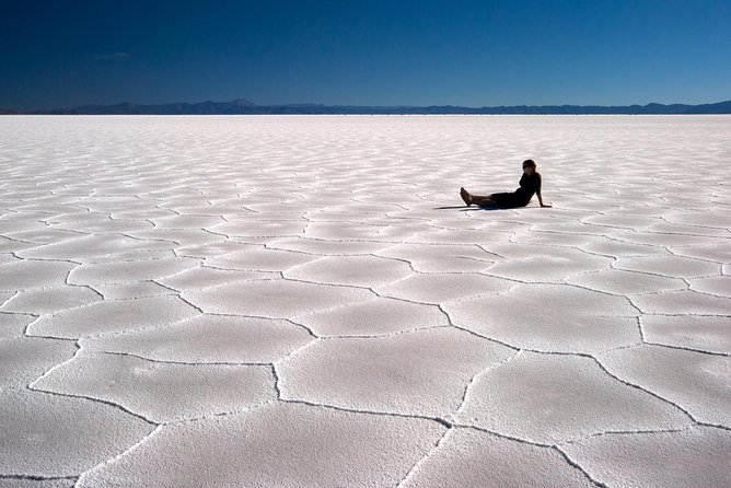 Salinas Grandes and Purmamarca Full Day Tour - Pricing and Cancellation Policy