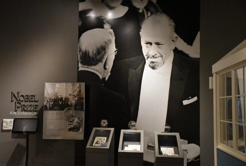 Salinas: National Steinbeck Center tickets - Practical Tips for Visiting