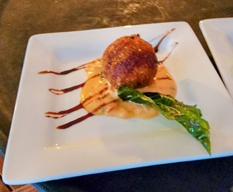 Salisbury, Maryland: Walking Food Tour with Tastings - Exploring Salisbury Through Food and History