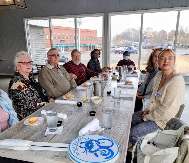 Salisbury, Maryland: Walking Food Tour with Tastings - The Sum Up