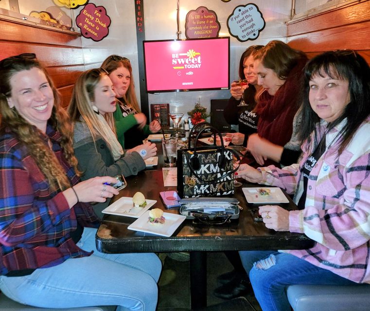 Salisbury, Maryland: Walking Food Tour with Tastings - FAQ