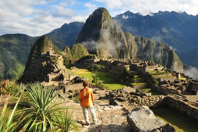 Salkantay 5-Day Trek To Machu Picchu - Inclusions and Transportation