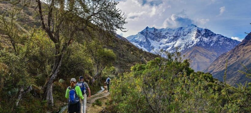 SALKANTAY 5D/4N-LLACTAPATA-SKY DOMES - Practical Tips for Future Travelers
