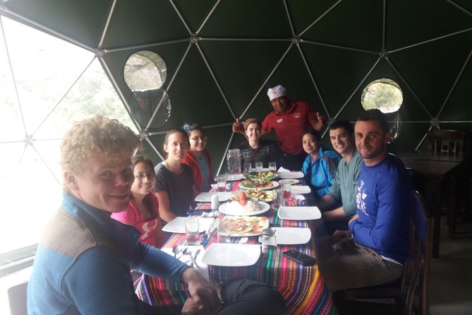Salkantay Trek 4 Days to Machu Picchu by Glamping Sky Lodge Dome - Recommended Gear & Equipment