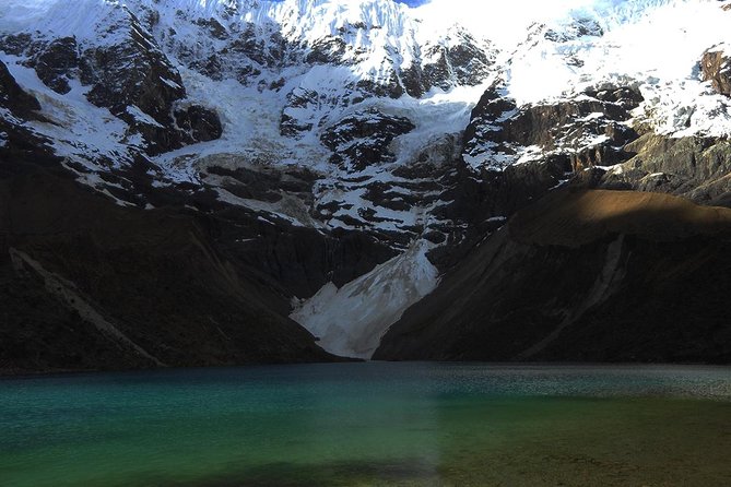 Salkantay Trek: 5 Days to Machu Picchu - Meals and Dining