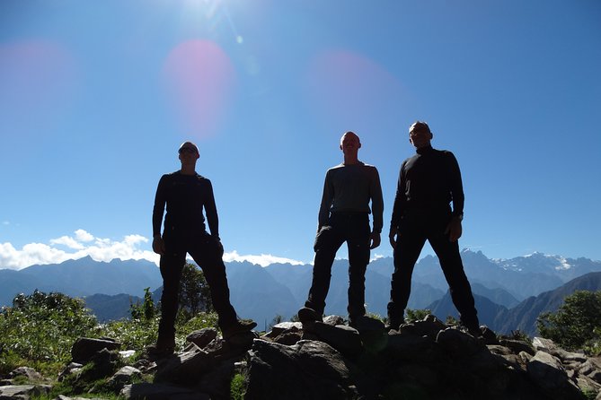 Salkantay Trek: 5 Days to Machu Picchu - Transportation and Logistical Details