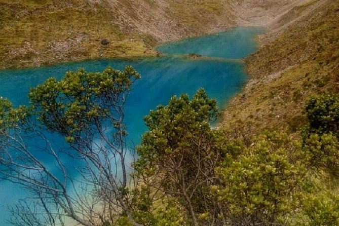 Salkantay Trek: 5 Days to Machu Picchu - Additional Costs and Fees