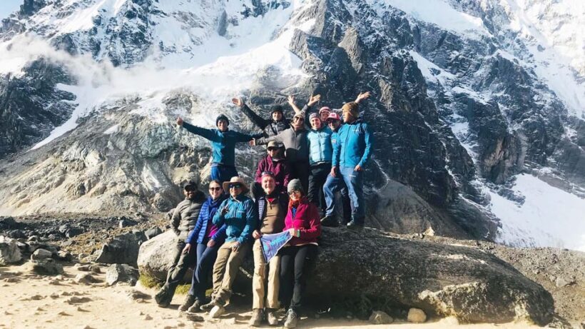 Salkantay Trek in 4D/3N from Cusco+return by train. - Final Thoughts: Is This Trek for You?