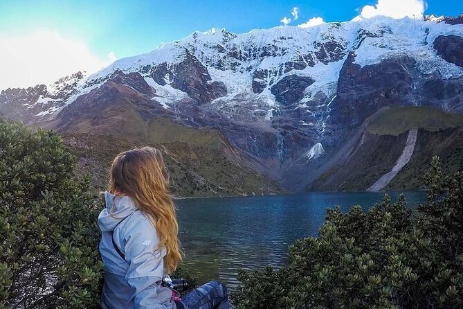 Salkantay Trek Standard 5D/4N - Accommodation and Meals