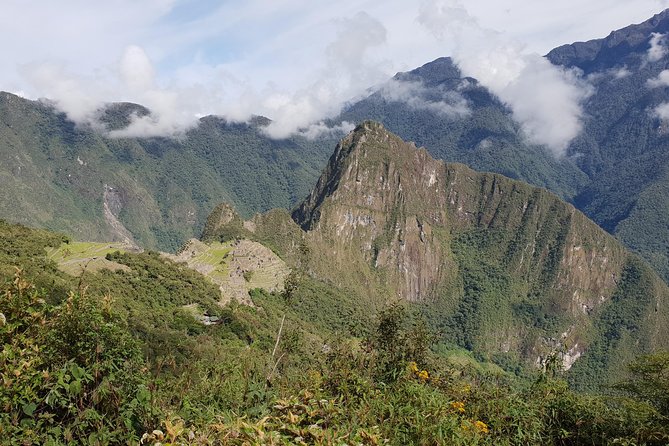 Salkantay Trek Standard 5D/4N - Transportation and Logistics