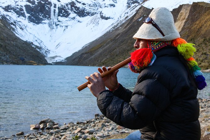 Salkantay Trek Standard 5D/4N - Additional Activities and Upgrades