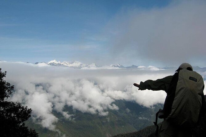 Salkantay Trek Standard 5D/4N - Traveler Feedback and Safety Considerations