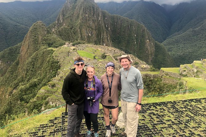 Salkantay Trek To Machu Picchu 5 Days And 4 Nights - Discovering the Rich Culture and Traditions of Peru