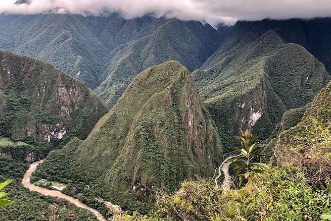 Salkantay Trek To Machu Picchu 5 Days And 4 Nights - Equipped for the Journey: Amenities and Support