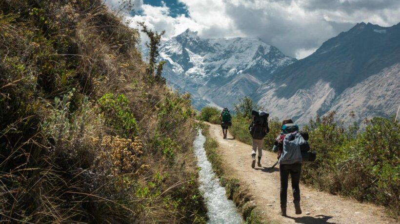 Salkantay Trek to Machu Picchu 5 Days with Sky Lodge Domes - Authentic Experiences and What Travelers Say