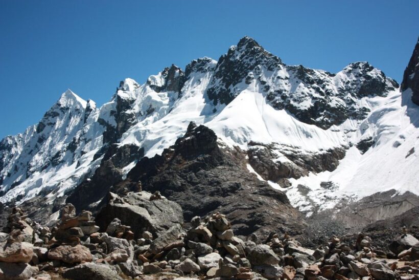 Salkantay Trek to Machu Picchu 5 Days with Sky Lodge Domes - Practical Tips for Planning