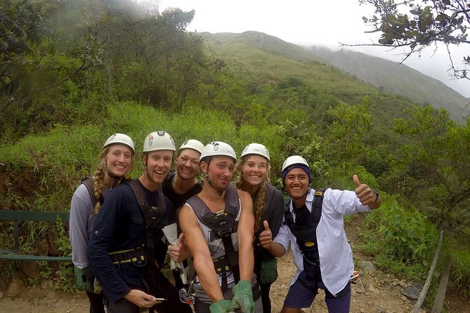 Salkantay Trek to Machupicchu + Humantay Lake - Itinerary and Highlights