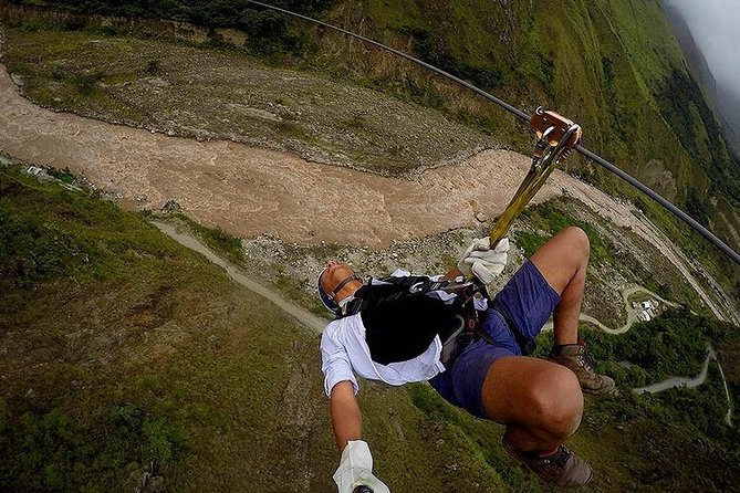 Salkantay Trek to Machupicchu + Humantay Lake - Day 2: Salkantay Pass to Humantay Lake