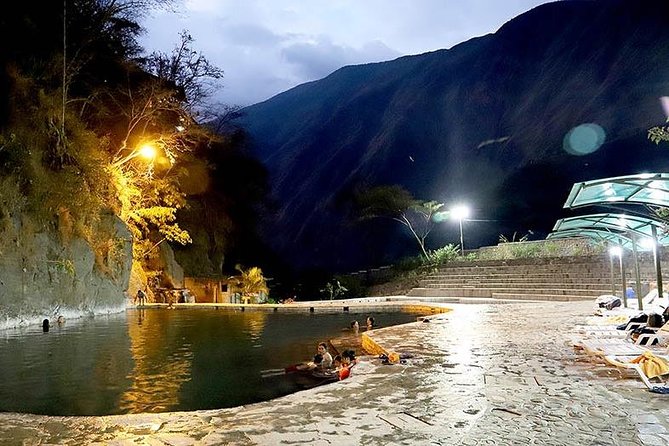 Salkantay Trek to Machupicchu + Humantay Lake - Day 3: Humantay Lake to Machu Picchu