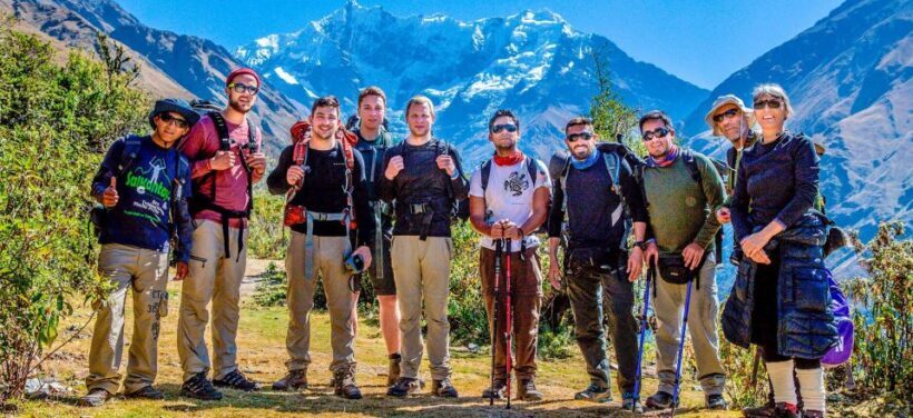 Salkantay Trekking 5Days 4Nights | Private Service - Practical Details and What They Mean for You