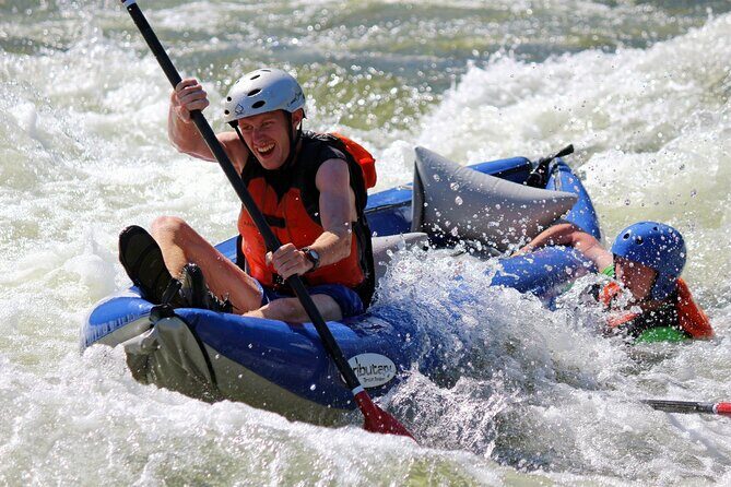 Salmon River Half Day Rafting in Riggins Idaho - Why Travelers Keep Coming Back