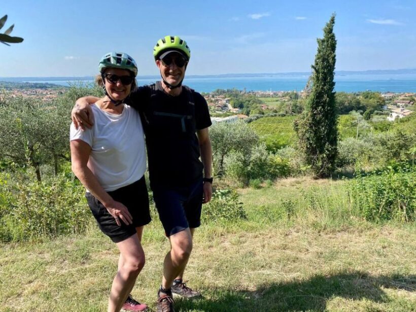 Salò: e-bike tour with wine tasting on Valtenesi Hills - FAQs