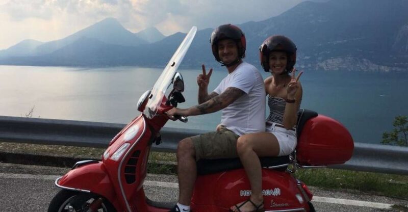 Salò: Lake Garda self-guided Vespa tour - Final Thoughts