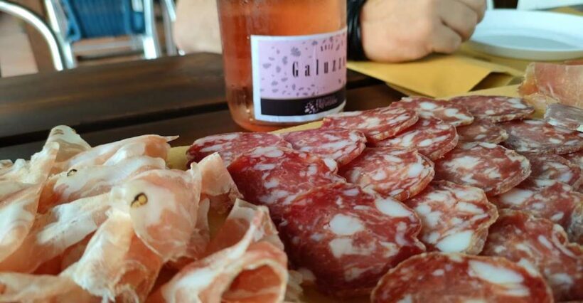 Salò: Tasting of 4 Valtenesi wines with local food - What Makes This Tour Stand Out?