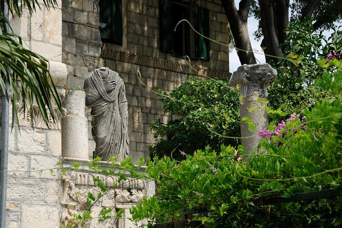Salona & Amphitheater - Private guided tour - Admission incl. - Who Will Love This Tour?