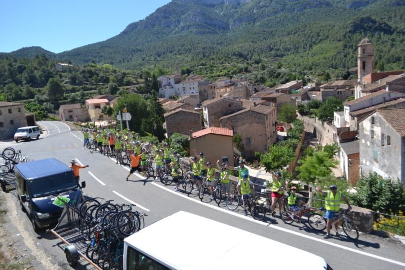 Salou: Bike Tour with Wine Tasting - Why This Tour Stands Out