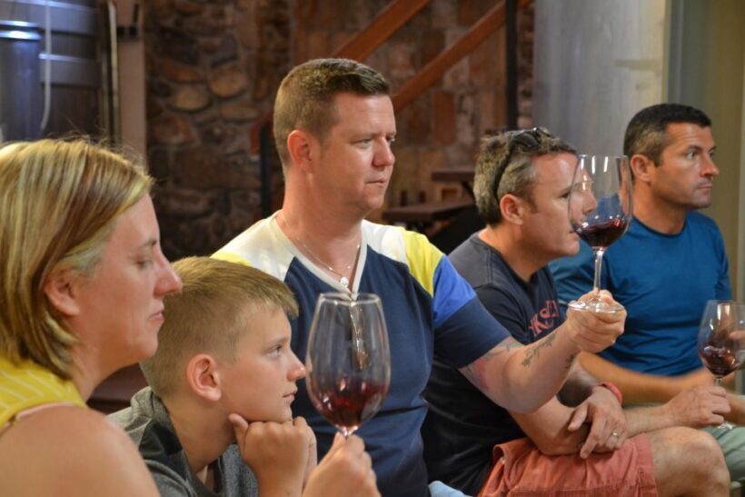 Salou: Bike Tour with Wine Tasting - Frequently Asked Questions