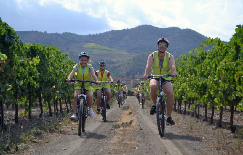 Salou: Bike Tour with Wine Tasting - Final Thoughts
